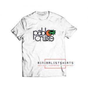 Will ferrell pablo cruise T Shirt - Minimalistshirts